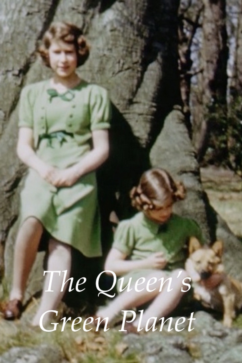 The Queen's Green Planet - Рейтинги, отзывы, дата выхода на CUB