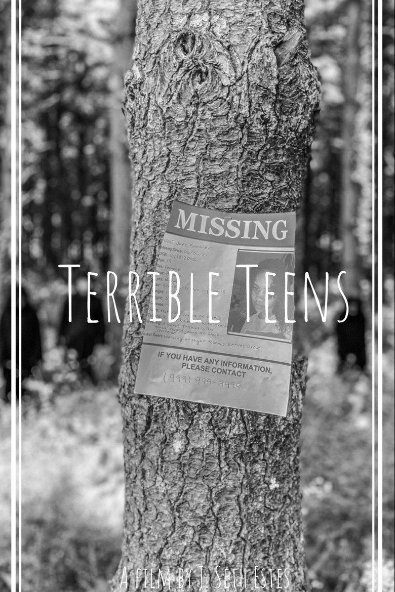Terrible Teens - Рейтинги, отзывы, дата выхода на CUB