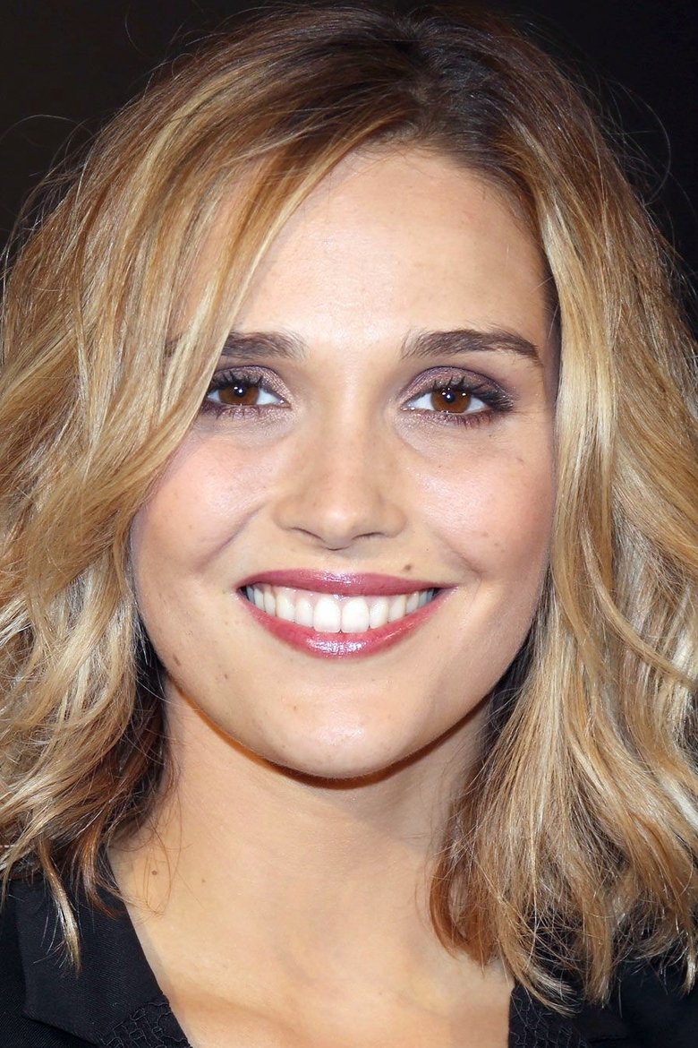 Список и рейтинг фильмов актера Camille Lou на CUB