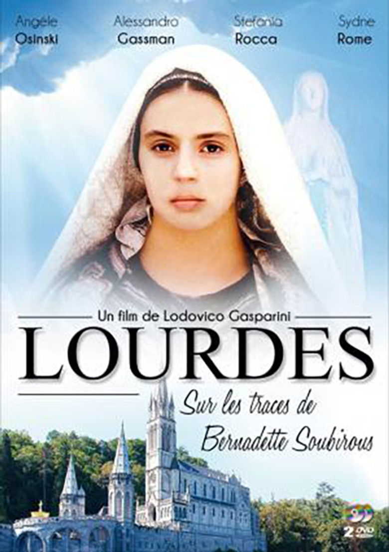 Lourdes - Рейтинги, отзывы, дата выхода на CUB