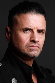 Список и рейтинг фильмов актера Terence J. Rotolo на CUB