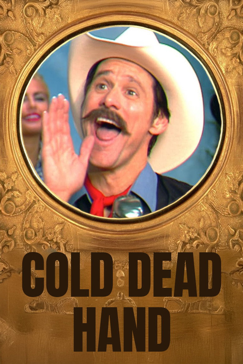 Cold Dead Hand with Jim Carrey - Рейтинги, отзывы, дата выхода на CUB