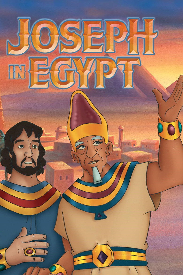 Joseph in Egypt - Рейтинги, отзывы, дата выхода на CUB