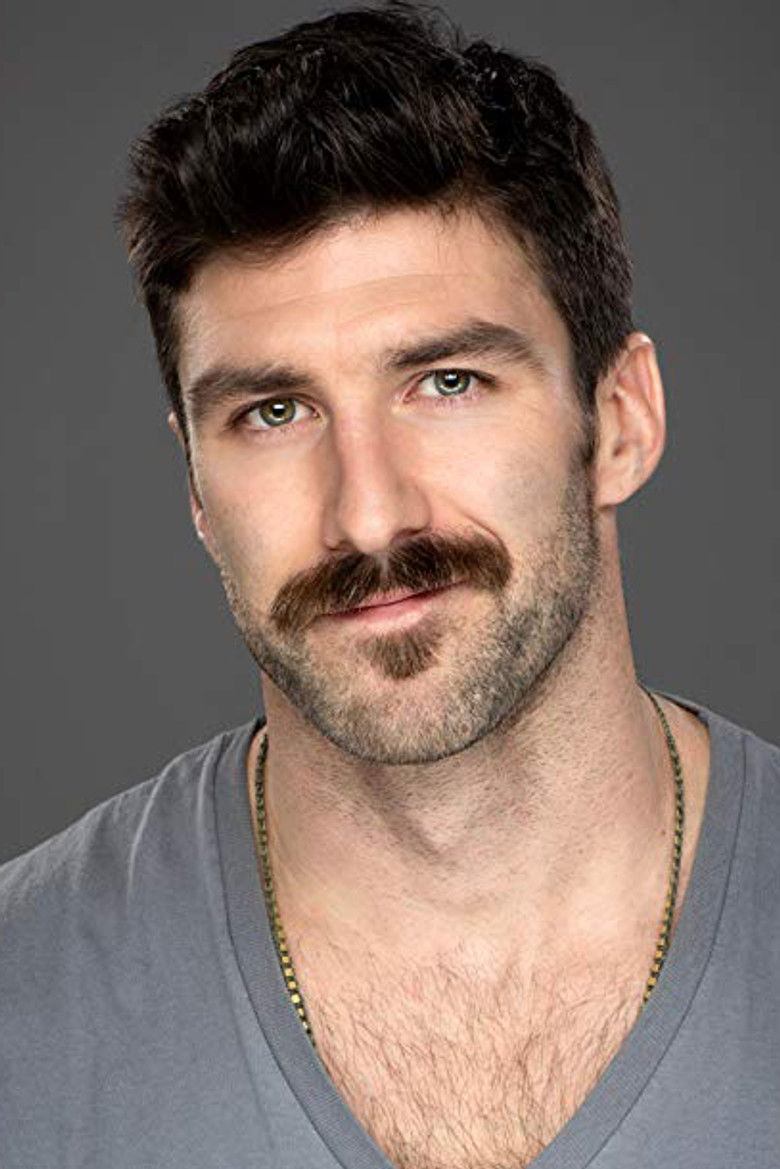 Список и рейтинг фильмов актера Tyler Roy Roberts на CUB