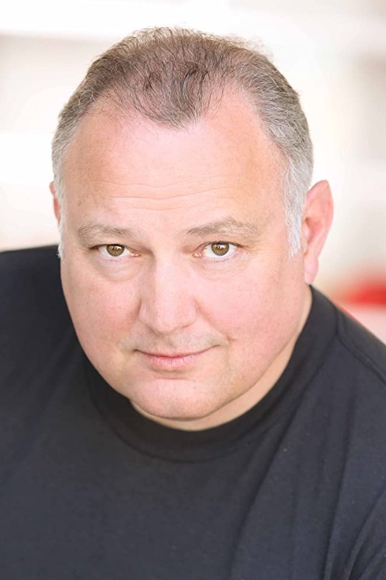 Список и рейтинг фильмов актера Michael Gibbons на CUB