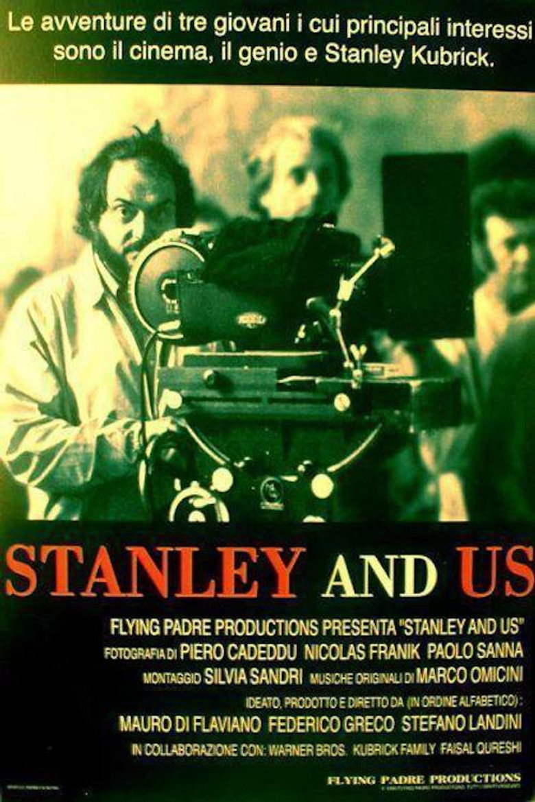 Stanley and Us - Рейтинги, отзывы, дата выхода на CUB