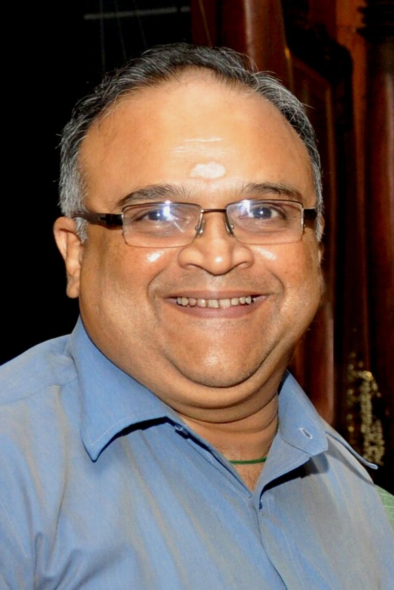 Список и рейтинг фильмов актера Mohan Raman на CUB