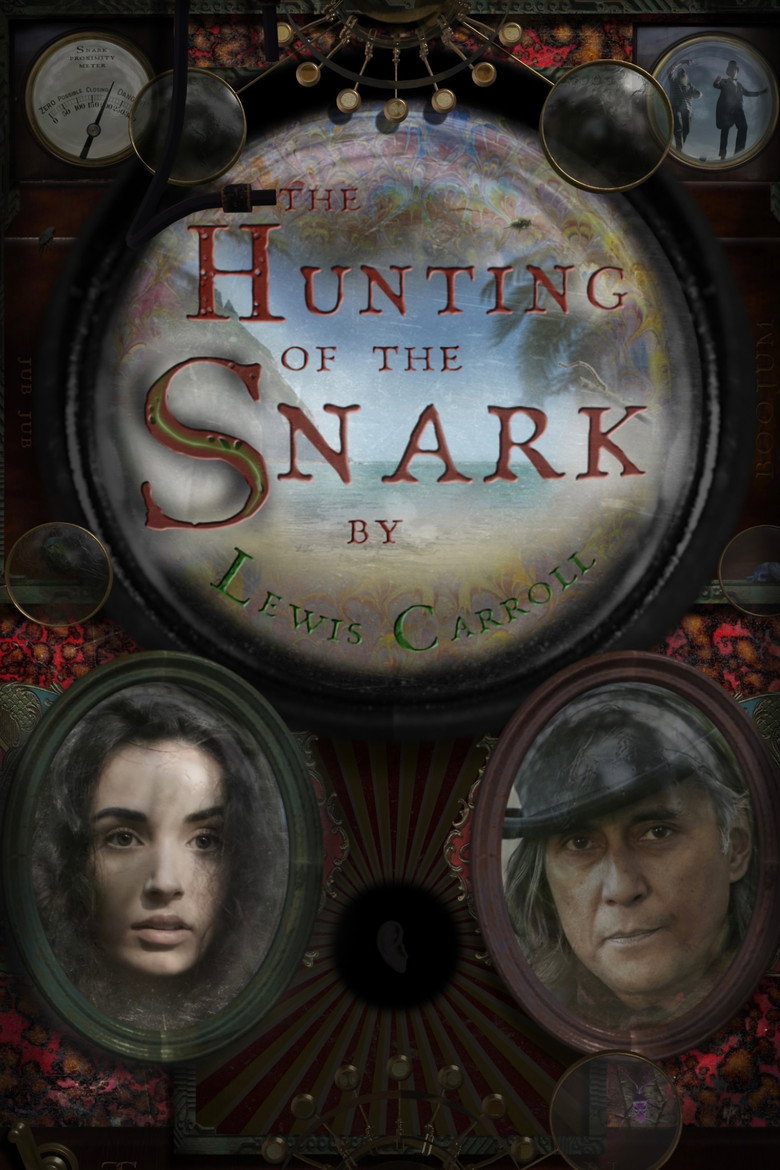 The Hunting of the Snark - Рейтинги, отзывы, дата выхода на CUB