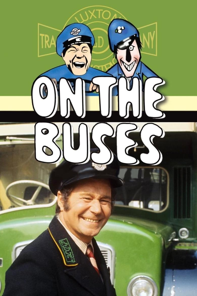 On the Buses - Рейтинги, отзывы, дата выхода на CUB