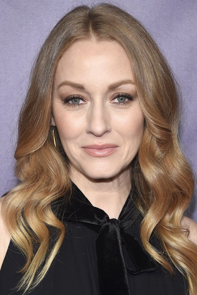 Список и рейтинг фильмов актера Jennifer Ferrin на CUB