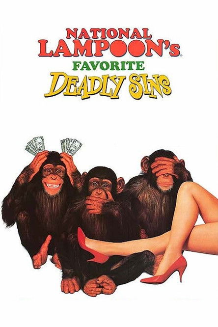 National Lampoon's Favorite Deadly Sins - Рейтинги, отзывы, дата выхода ...