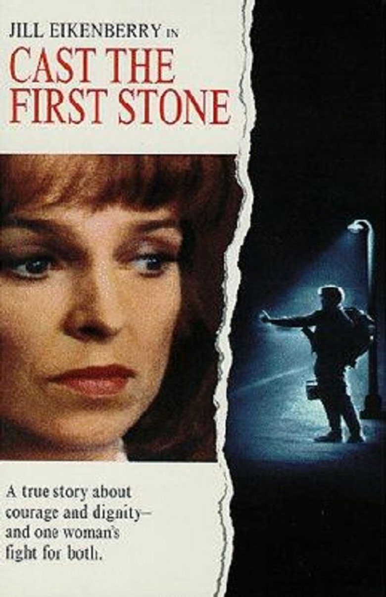 Cast the First Stone - Рейтинги, отзывы, дата выхода на CUB
