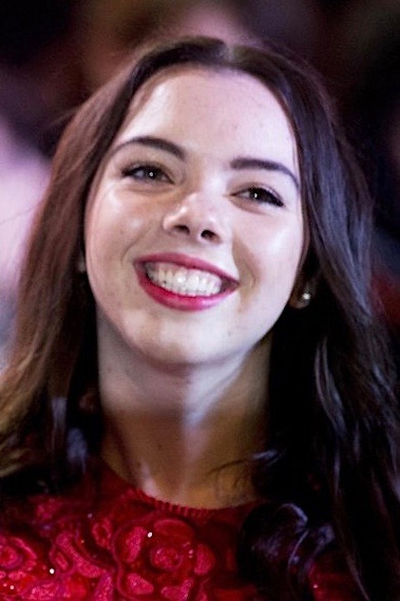 Список и рейтинг фильмов актера Katie Jackson на CUB