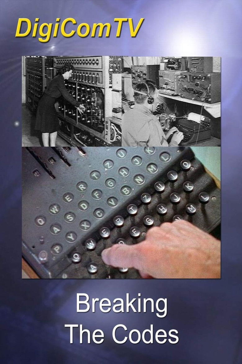 Breaking The Codes - Рейтинги, отзывы, дата выхода на CUB